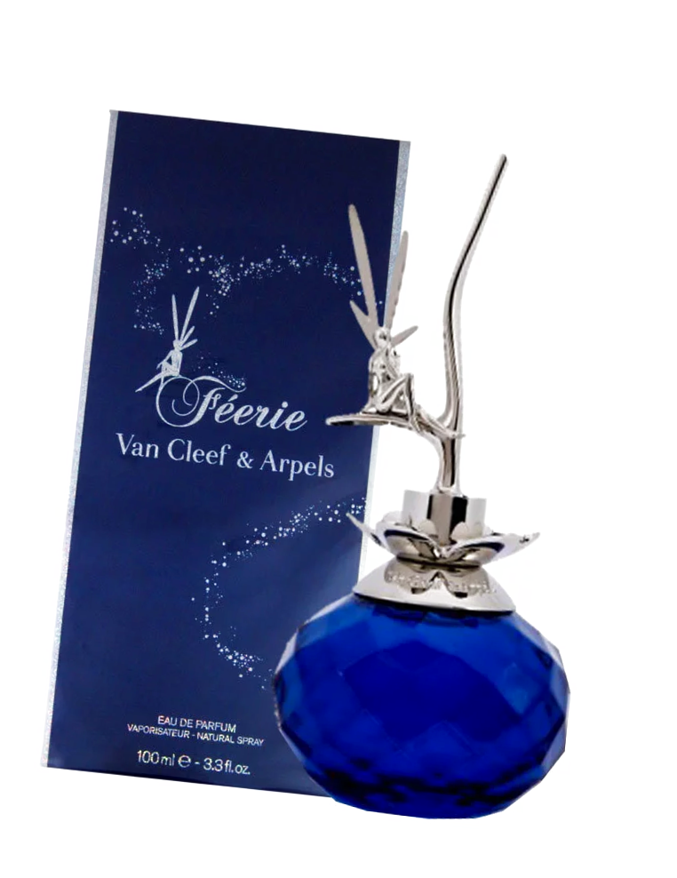 Van Cleef and Arpels Feerie парфюмерная вода 100 мл - Ван Клиф Энд Арпелс Феерия для женщин