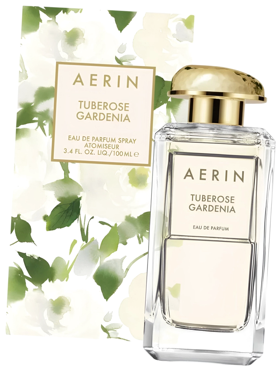 Aerin Tuberose Gardenia 50 мл парфюмерная вода женская / Аерин Тубероза Гардения духи