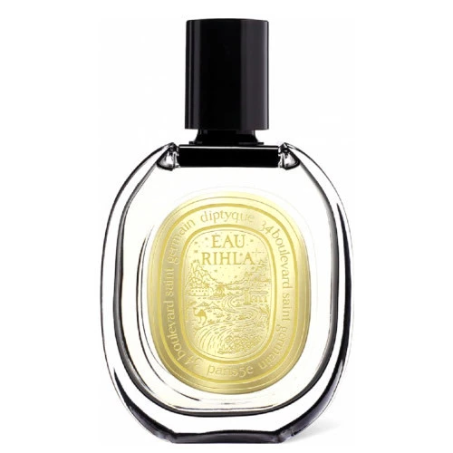 Diptyque Eau Rihla унисекс парфюм 75 мл