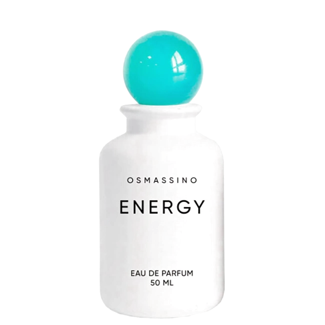 Osmassino Energy парфюм унисекс 50 мл / Осмассино Энерджи eau de parfum