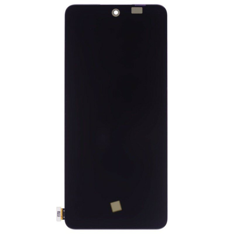 Дисплей для Realme 12 4G (RMX3871) / OPPO Reno 12F 4G (CPH2687) / P3 (RMX5079) + тачскрин (черный) (ORIG)