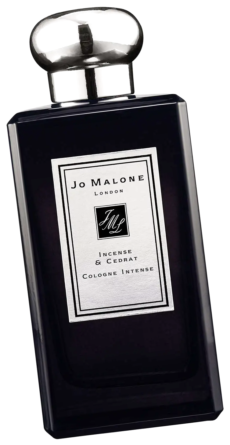 Унисекс аромат Джо Малон Ладан и Кедр 50 мл / Jo Malone Incense and Cedrat