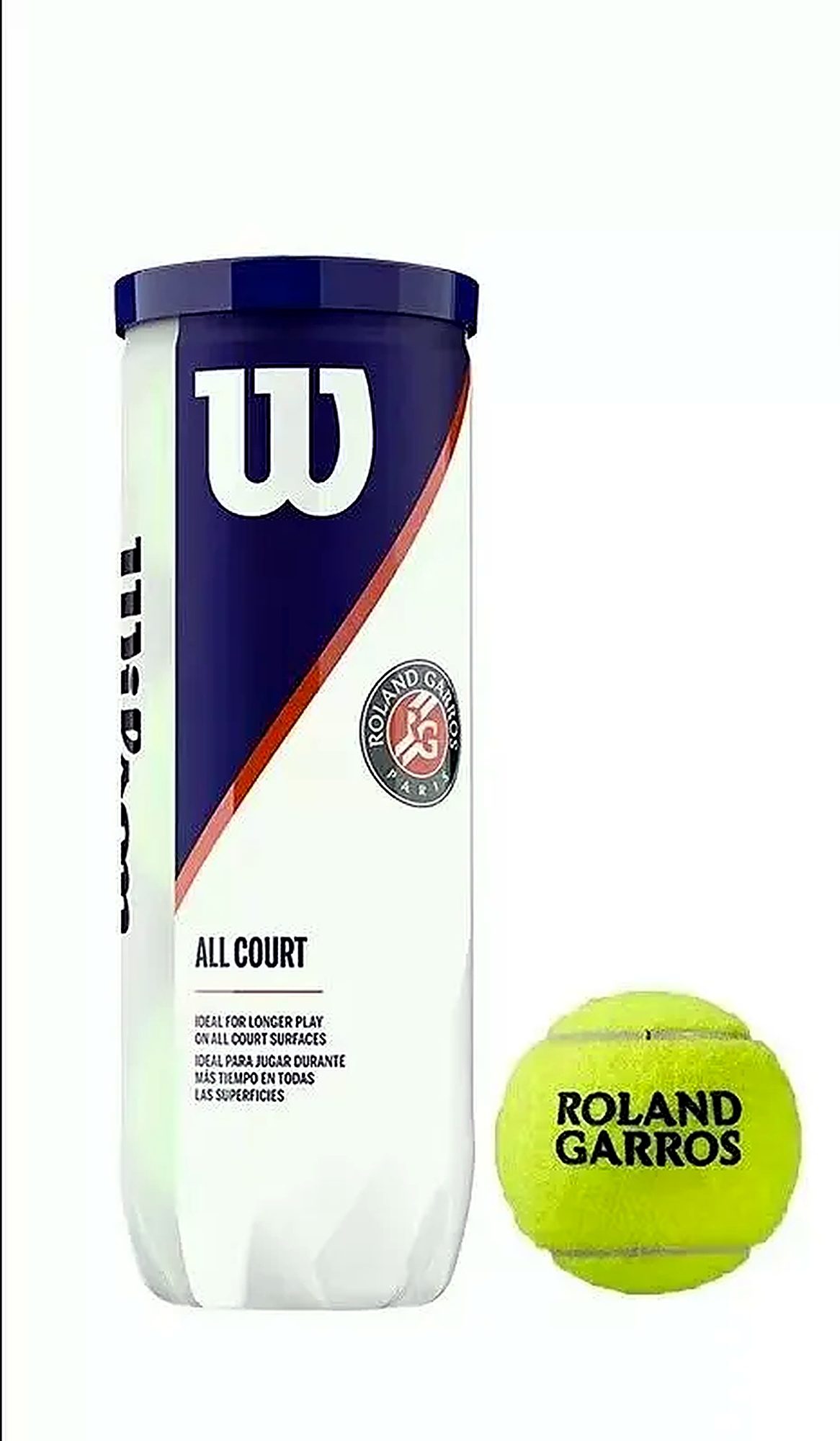 Wilson Мяч теннисный