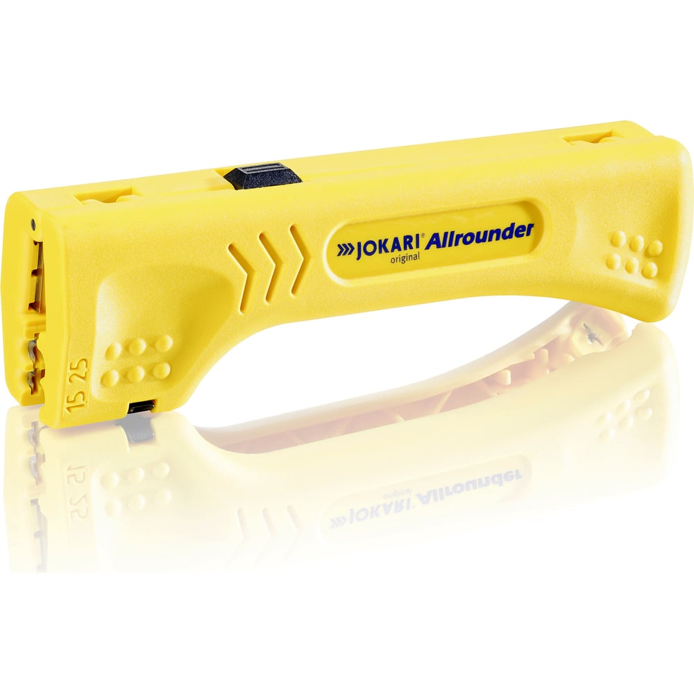 Съемник изоляции Jokari Allrounder 30900