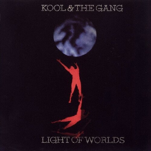 Музыка CD Kool & The Gang - Light Of Worlds (CD, Album, Limited Edition, 2018)