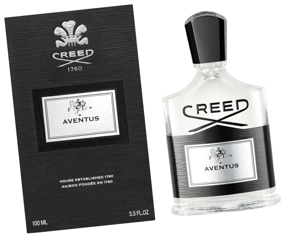 Мужской парфюм Creed Aventus 100 мл / Кред Авентус парфюмерная вода