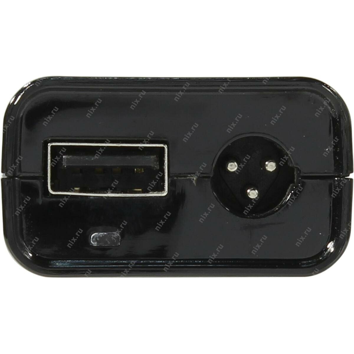 STM CL 90 блок питания (15-19.5V, 90W, USB)+9 сменных разъёмов питания — фото 1