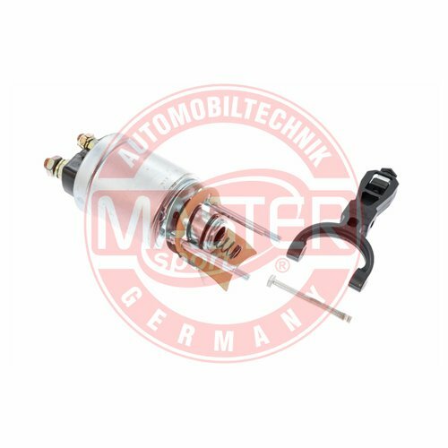 Втягивающее реле стартера Master Sport 6001540056pcsms