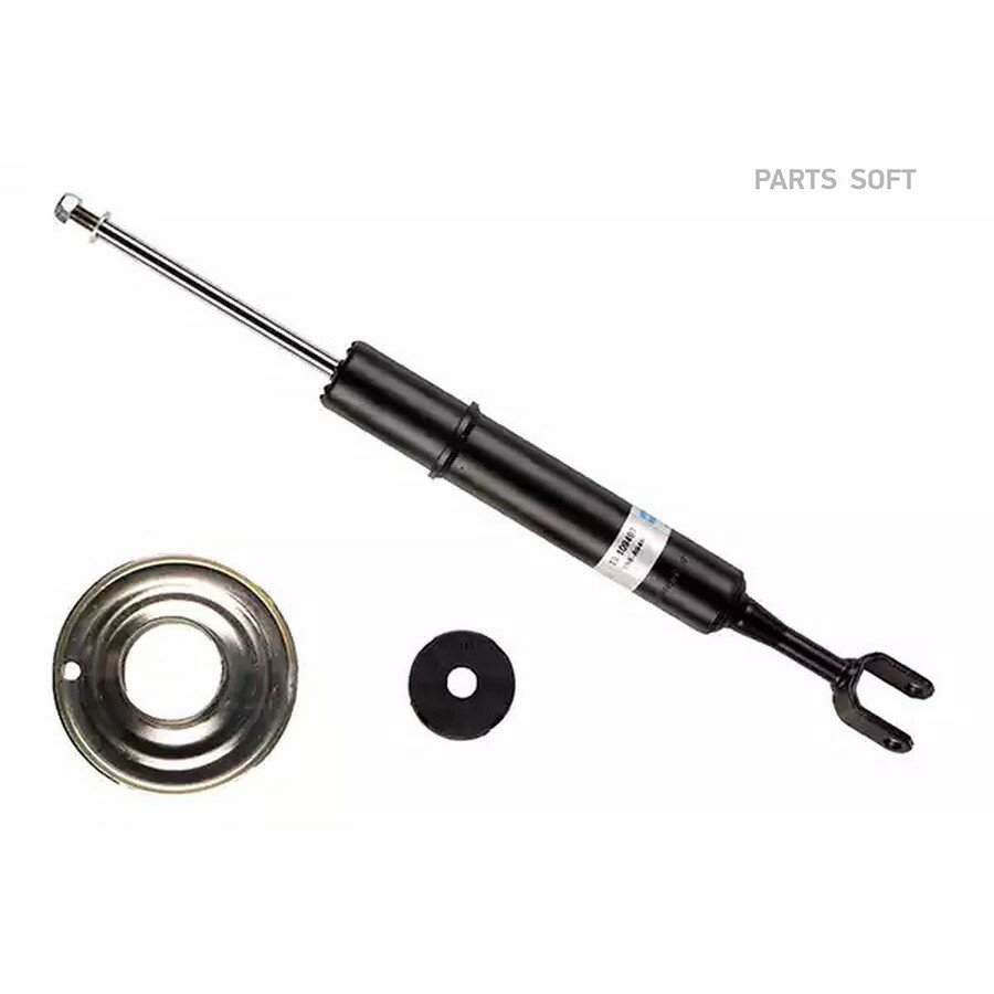 Амортизатор от официального дистрибьютора, BILSTEIN, артикул 19109497