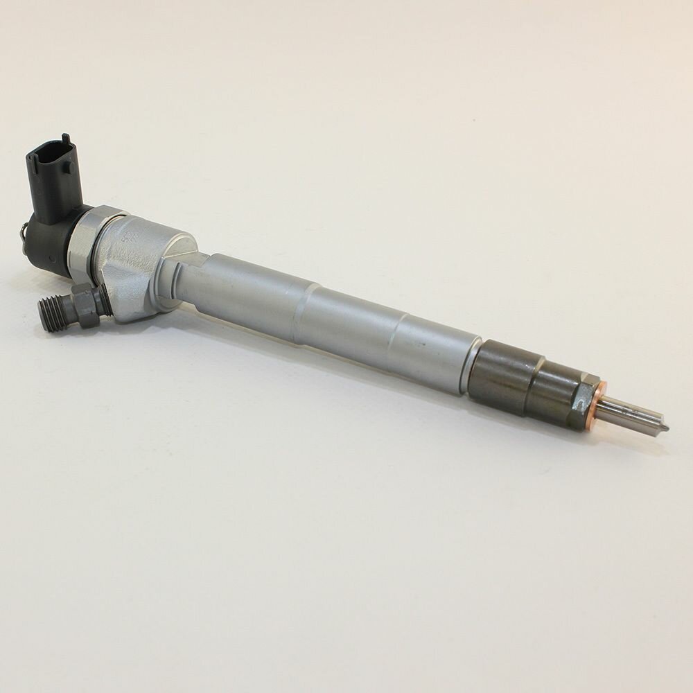 Форсунка топливная дв. Cummins 2.8 Евро-3, 4, 5 (5309291 / 5589197 / S0445110808W0478) Оригинал (О+)