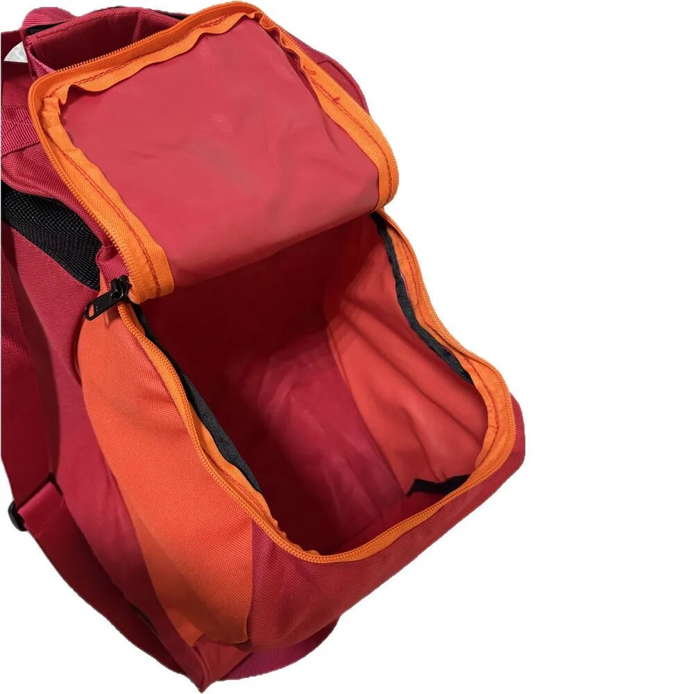 Чехол для лыжных ботинок ATOMIC WEARESKIING Red/Orange для горных лыж — фото 1