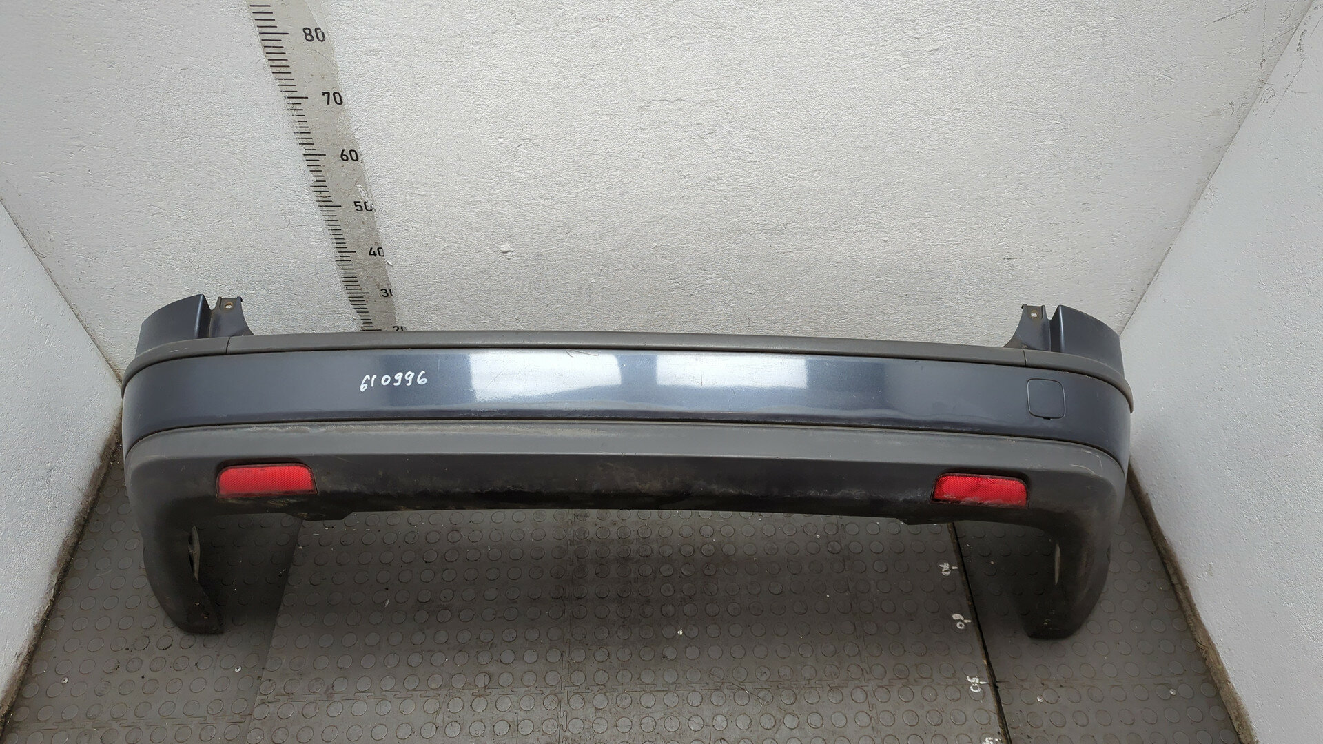 Бампер задний Ford Focus 2 Б/У