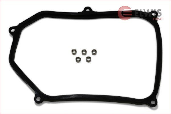 Прокладка масляного поддона АКПП ELWIS ROYAL 1056027 VW T4 91-03 , Sharan 96-03