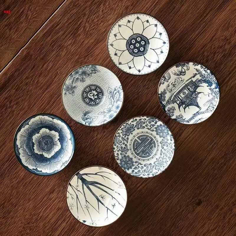 Стопка, 100 мл, 6 шт