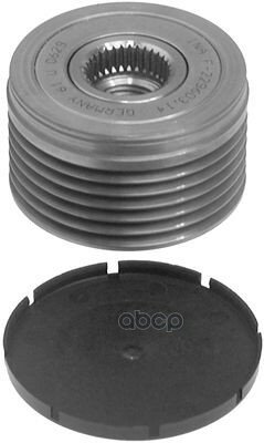 Шкив генератора Continental арт. AP9038