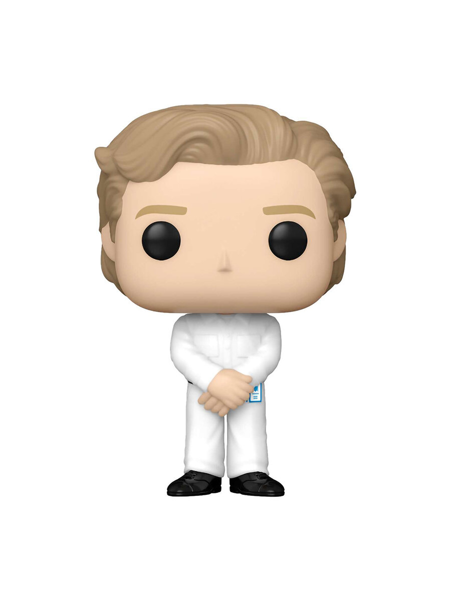 Фигурка Funko POP! Stranger Things: Henry (001) (1458)