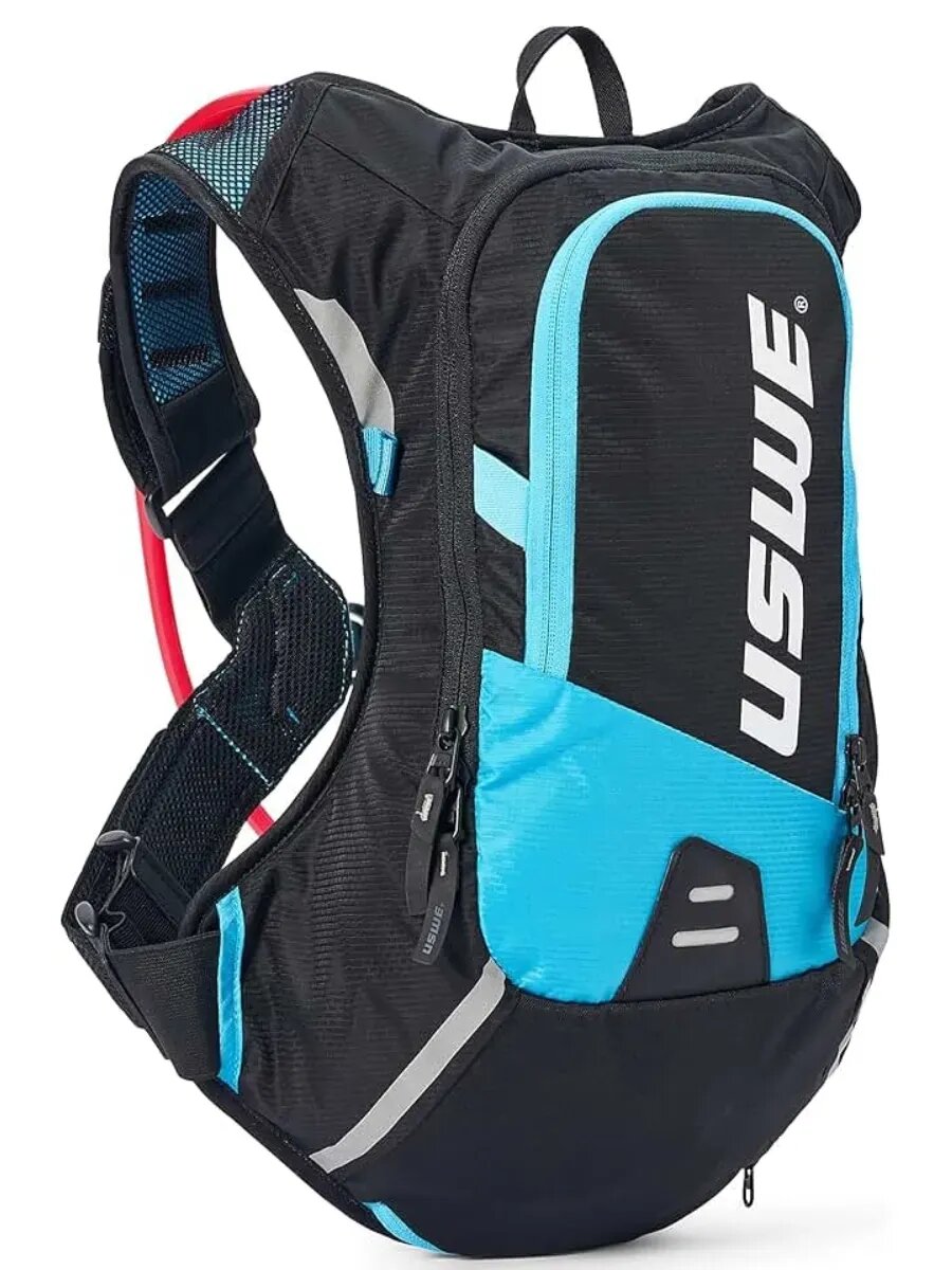 Рюкзак-гидропак USWE MTB HYDRO 8L HYDR 3L