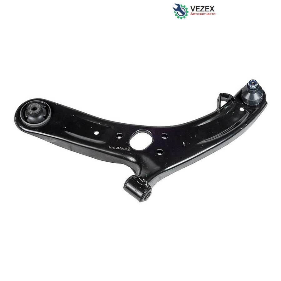 STELLOX 5703773SX рычаг передний левый! M12x1.25\ Hyundai Accent Blue 11>