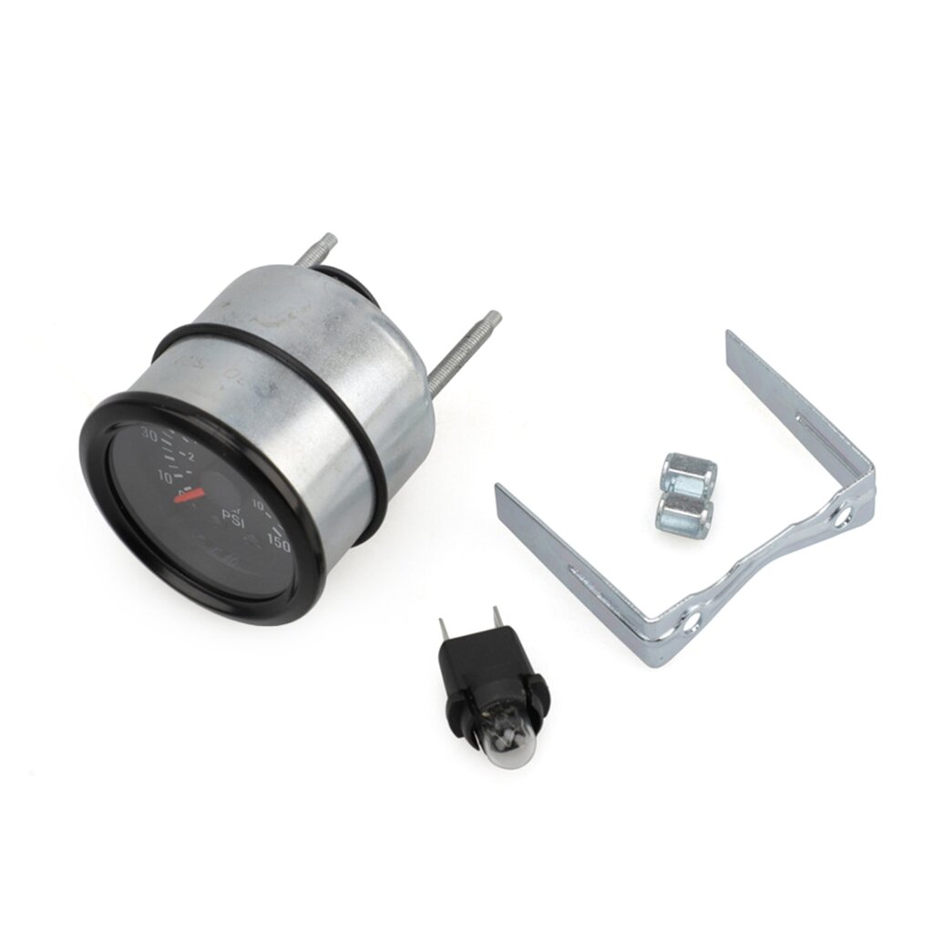 Измерительный прибор строительной техники VDO Barometer 2-1/16" (52 мм)