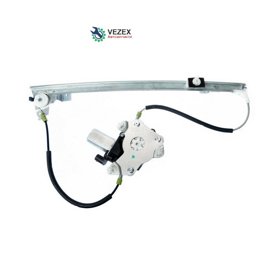 STELLOX 75-50450-SX Стеклоподъемник