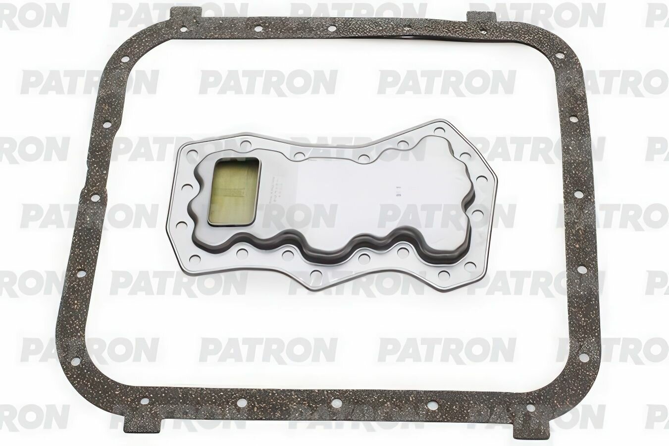 Фильтр АКПП, для Субару Форестер, Импреза, Легаси 3