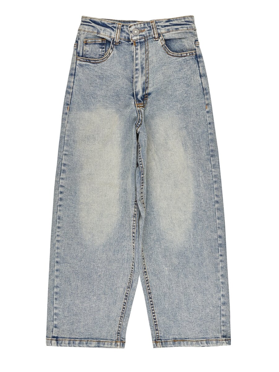 Джинсы Весна-лето 2026