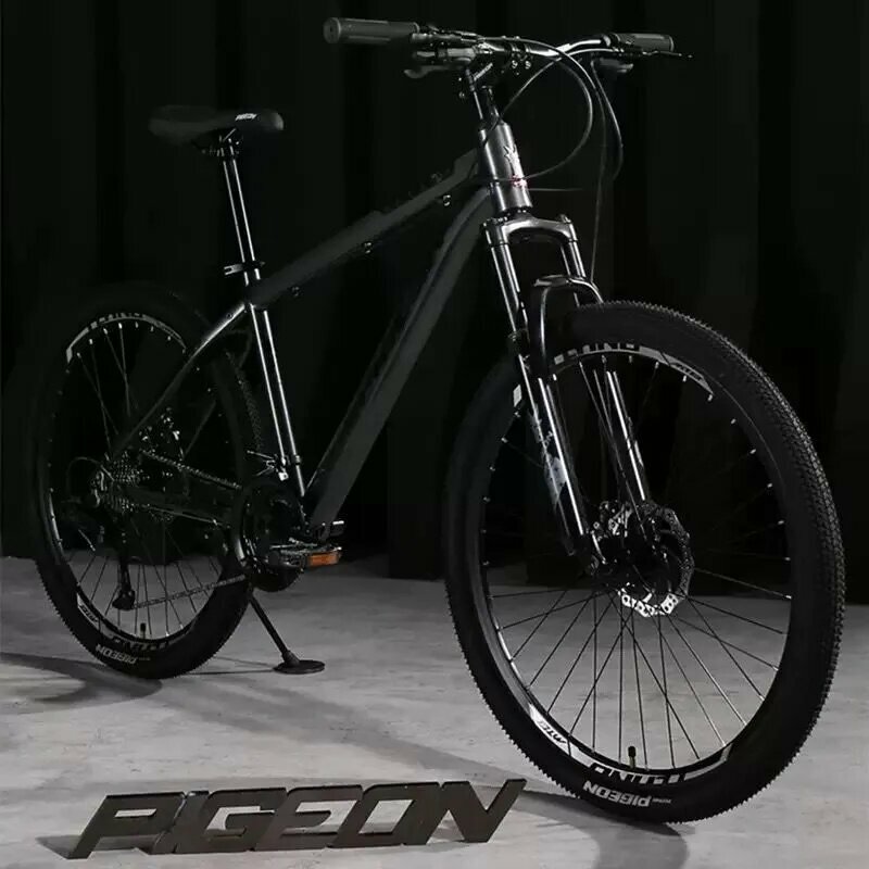 Велосипед Горный, Городской, 778273AFD5A34BEFB9E052C73F690DD2