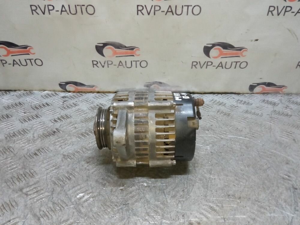 Генератор Daewoo Matiz 0.8 2000—2015