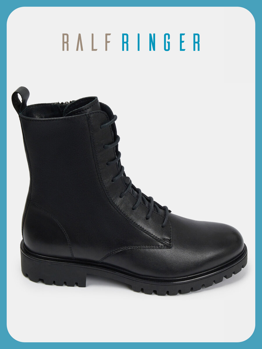 Ботинки берцы