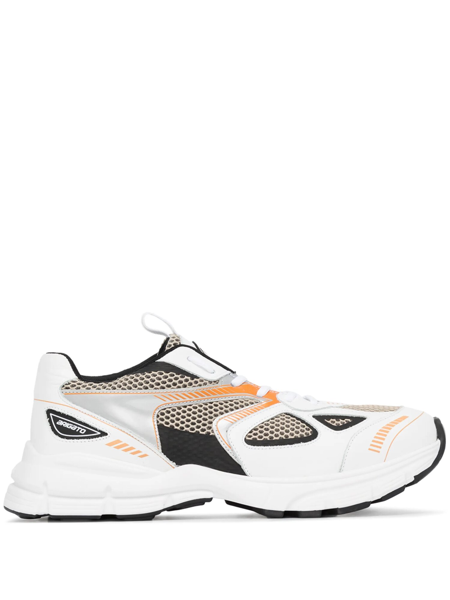 Кроссовки Marathon