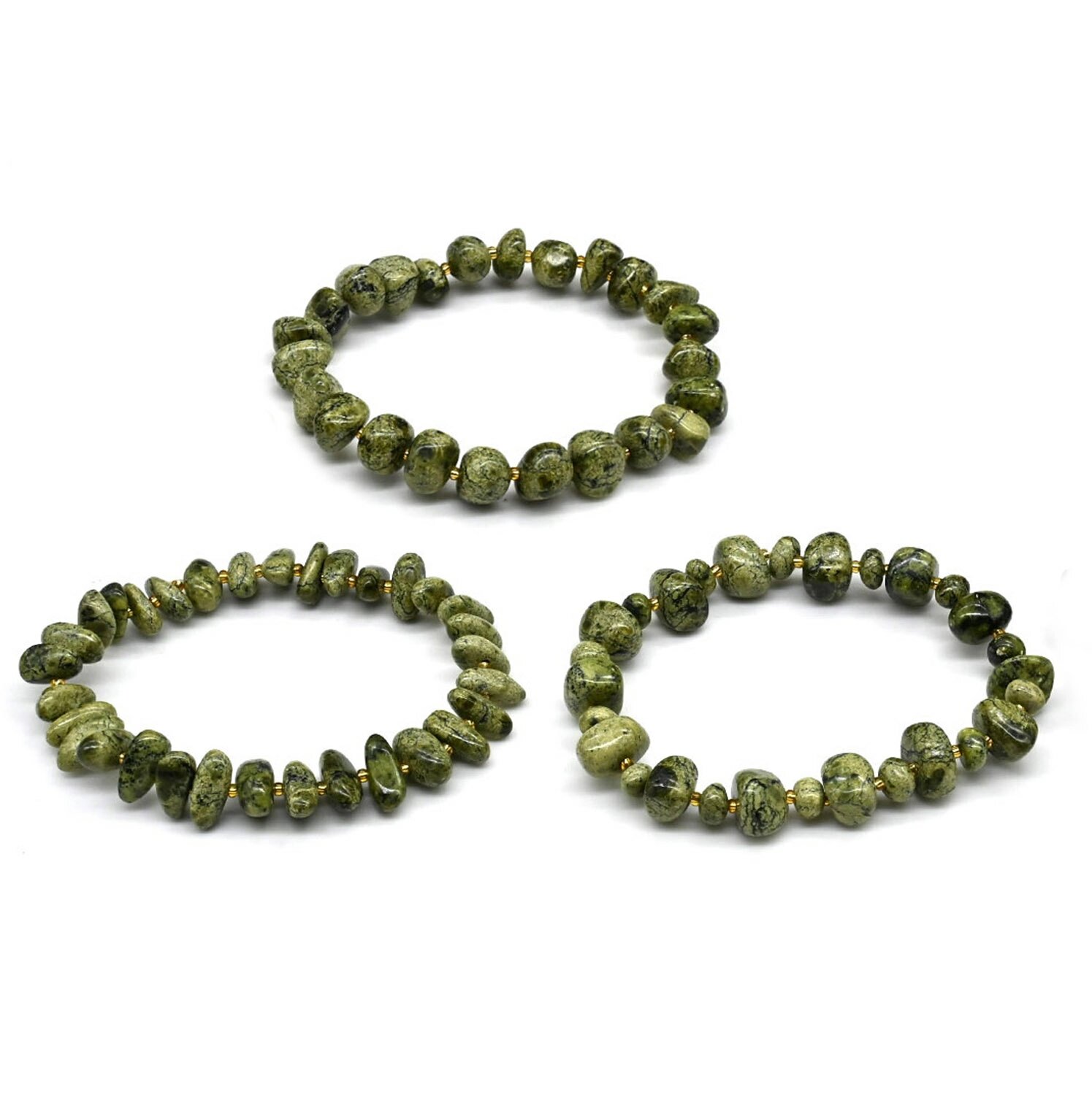 Браслет, змеевик