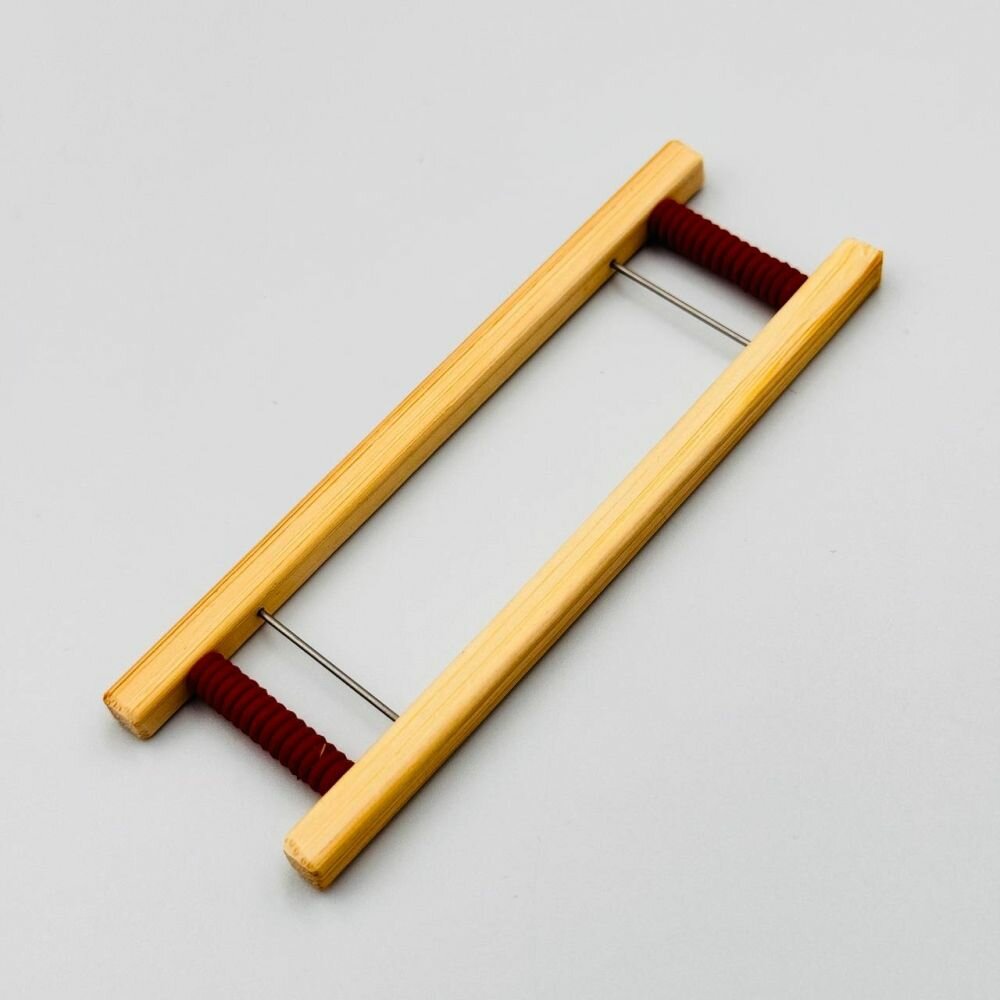 Мотовило для поводков танаго Browka, 9x2.8, светлый 2