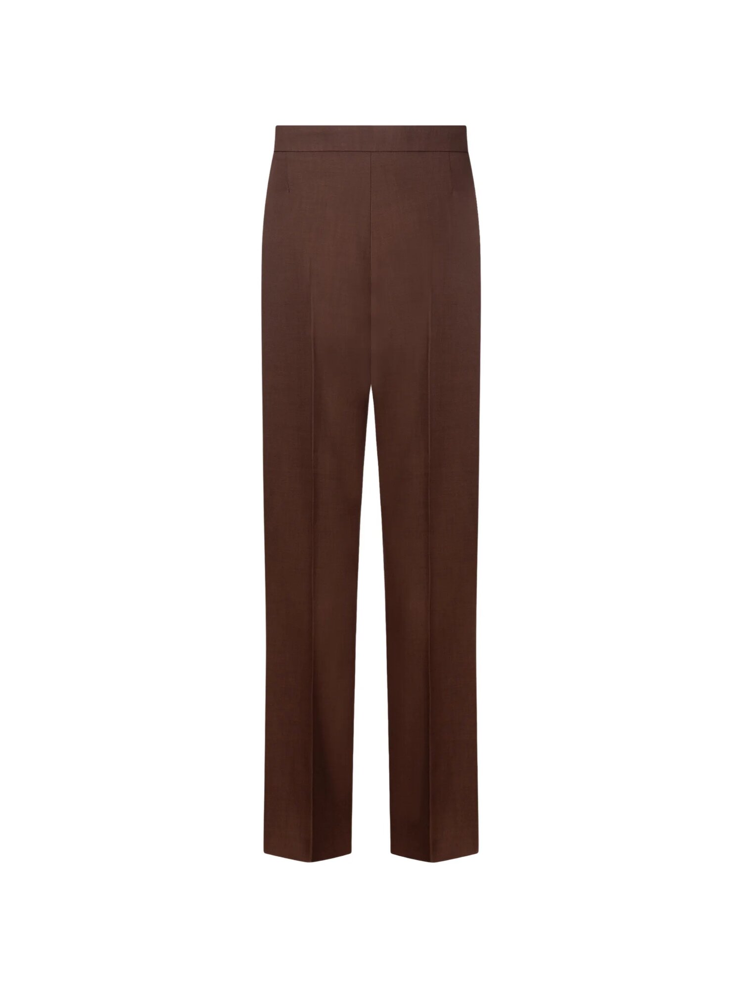 Брюки Pinko Straight button trousers, размер 44 — фото 1