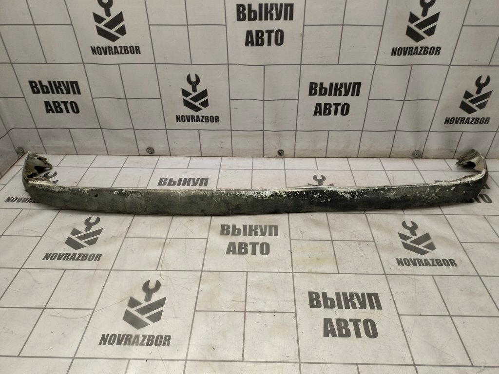 Спойлер переднего бампера VW Golf 2 Jetta 2 83-92