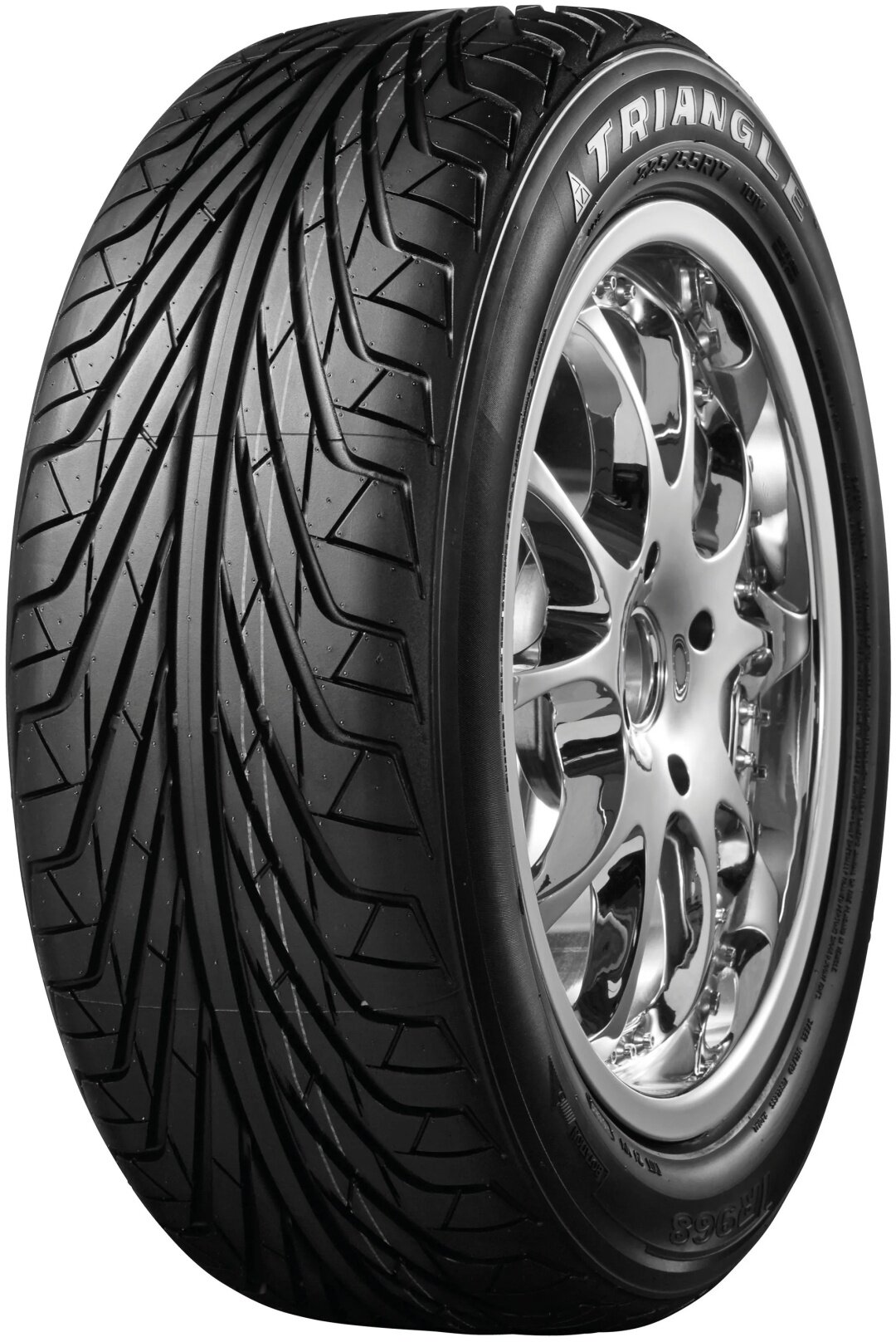 Летняя шина Triangle TR968 (225/40 R18 92V)