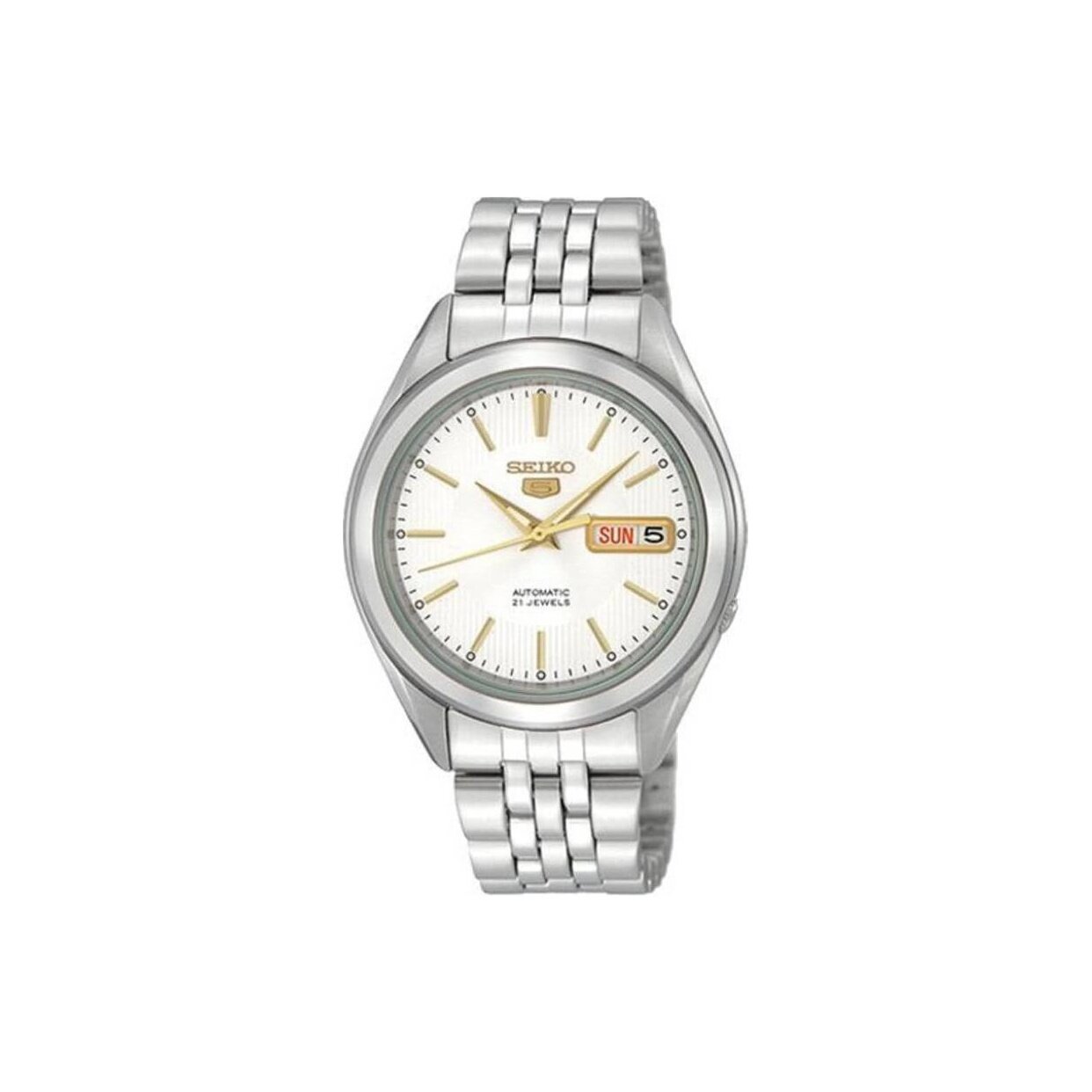 Наручные часы SEIKO — фото 1