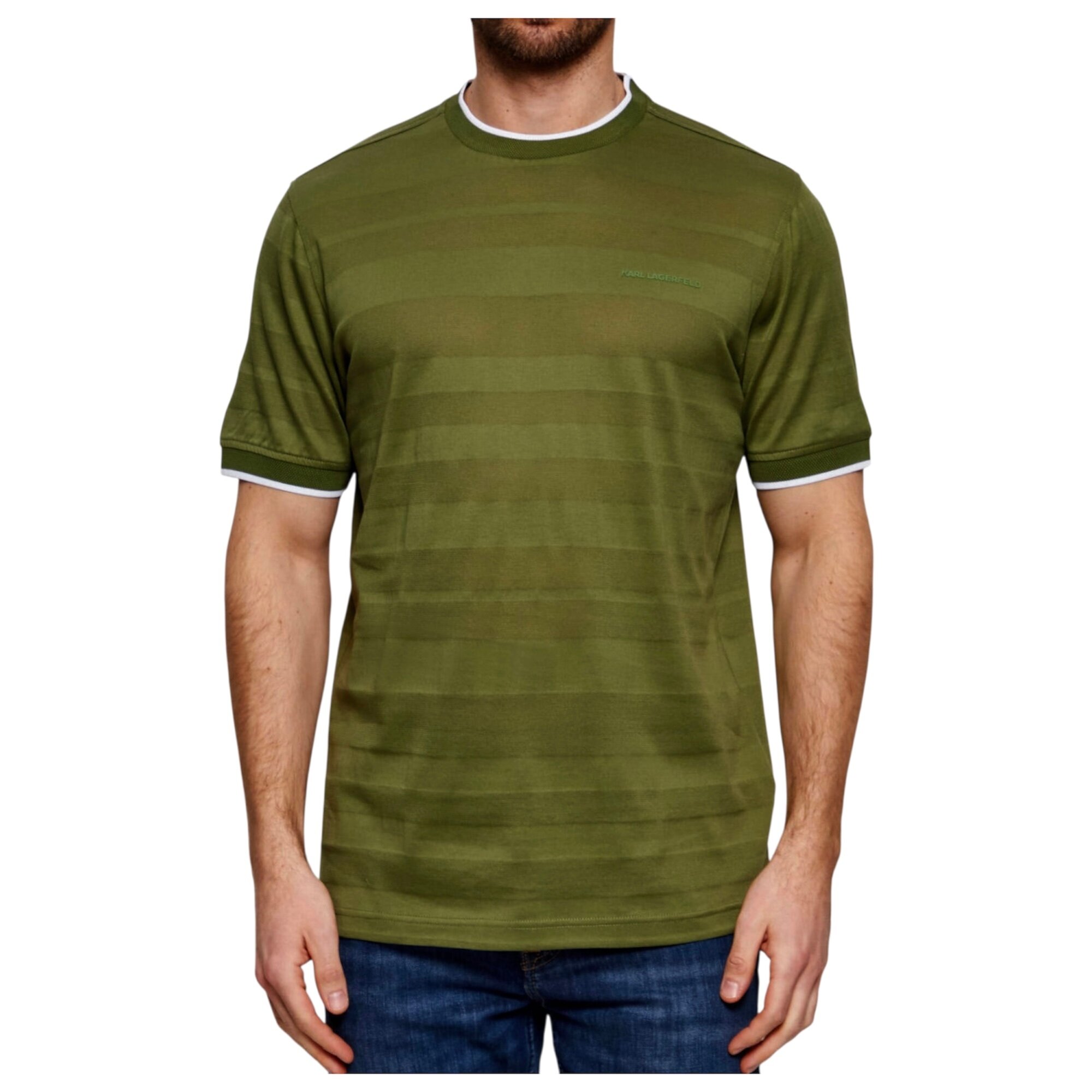 Футболка Rue 21 st Guillaume Paris