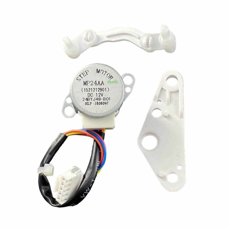 MP24AA шаговый мотор 12V 1521212901 кондиционер, - A