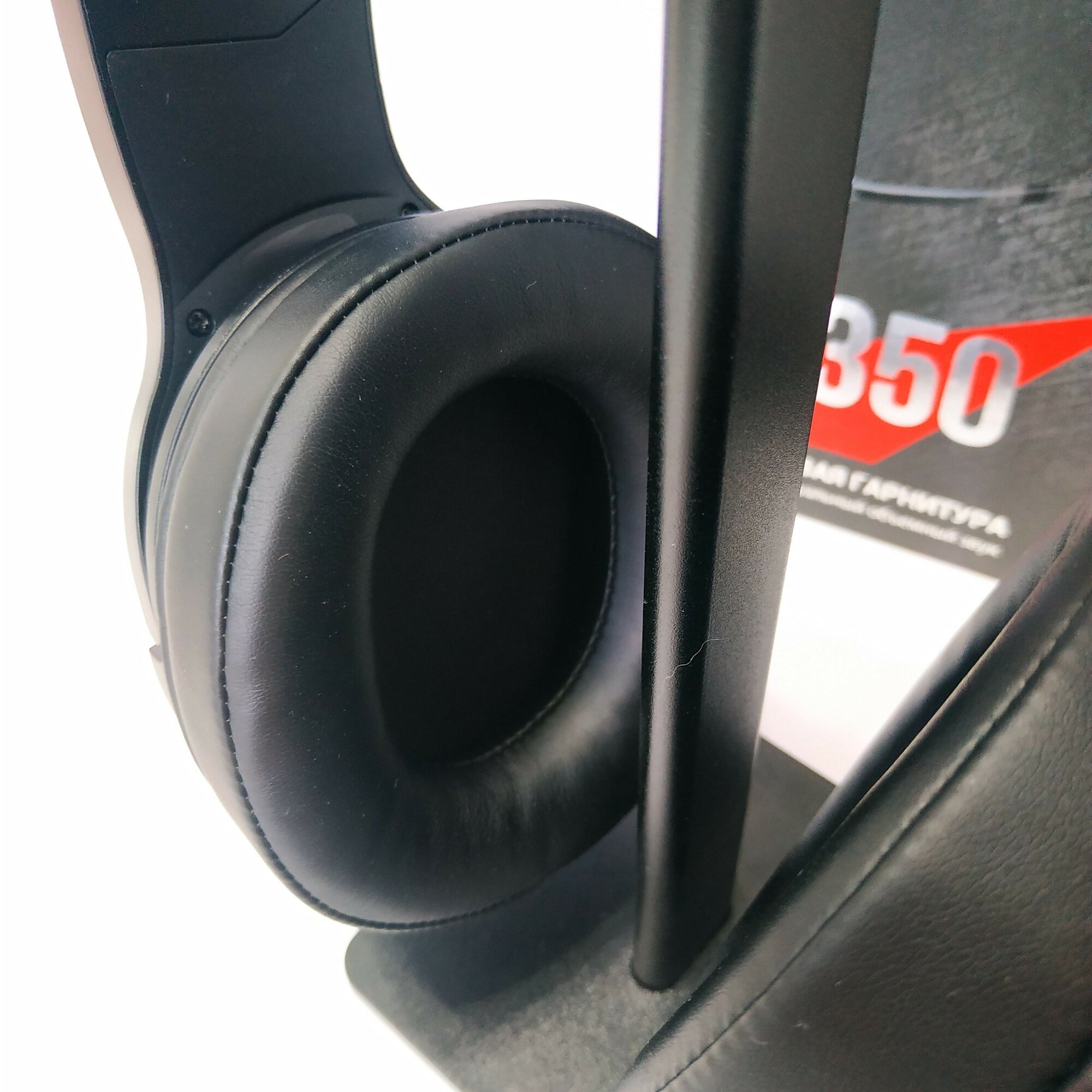 Игровые наушники A4Tech Bloody G350 — фото 1