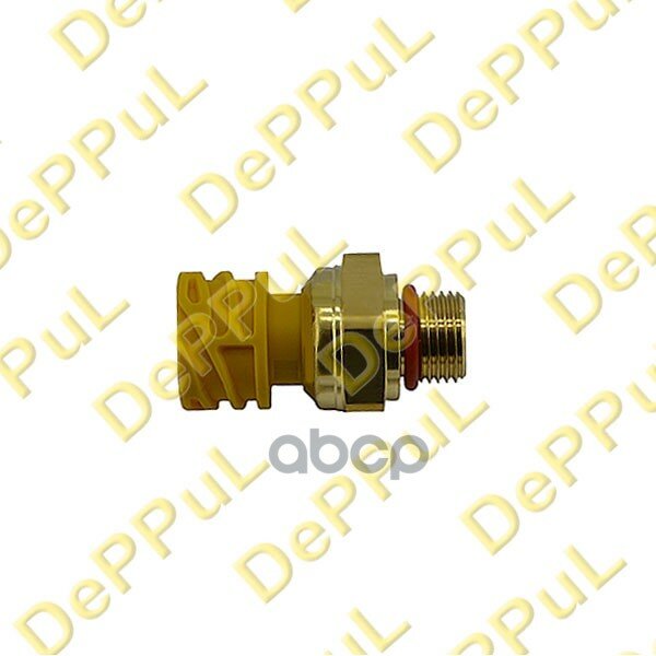Датчик давления масла VOLVO TRUCK FH12 NEW (00.) VOLVO DePPuL DEAD031 автомобильный датчик аналог оригинала высокий ресурс точный сигнал