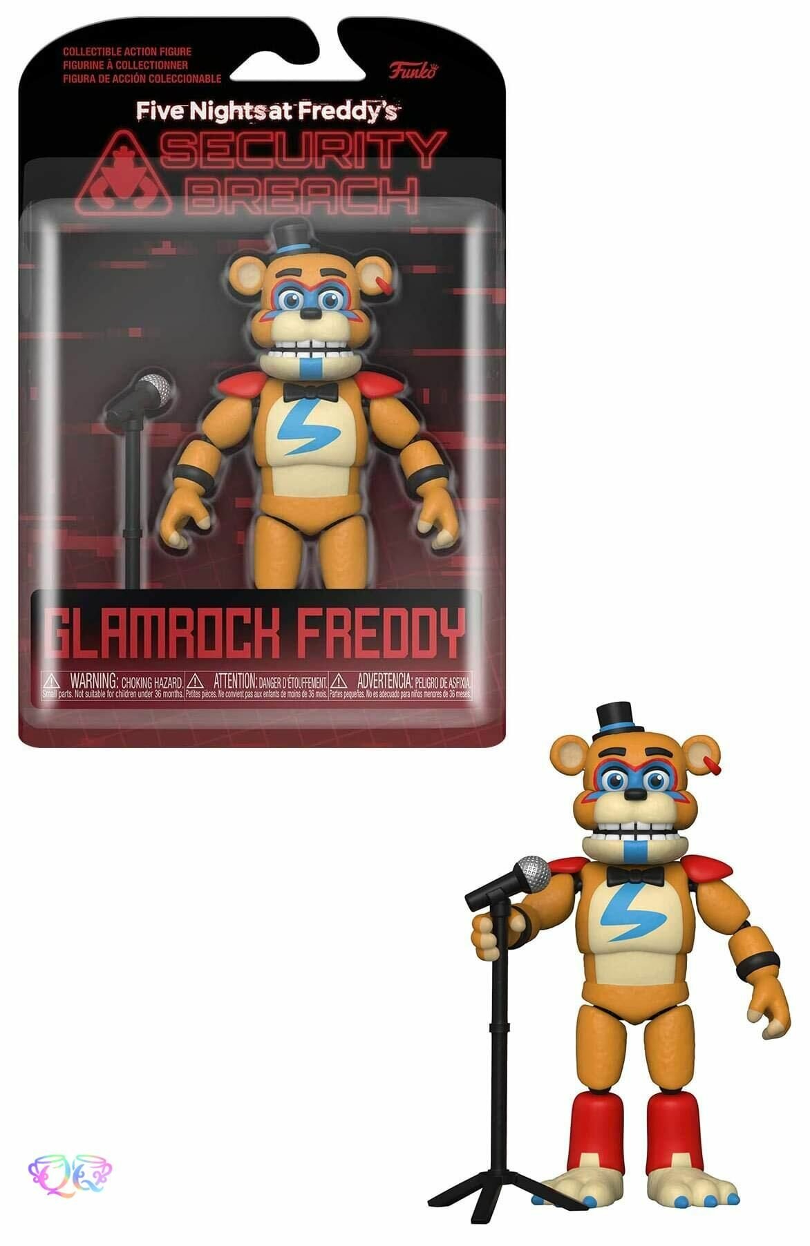 Фигурка