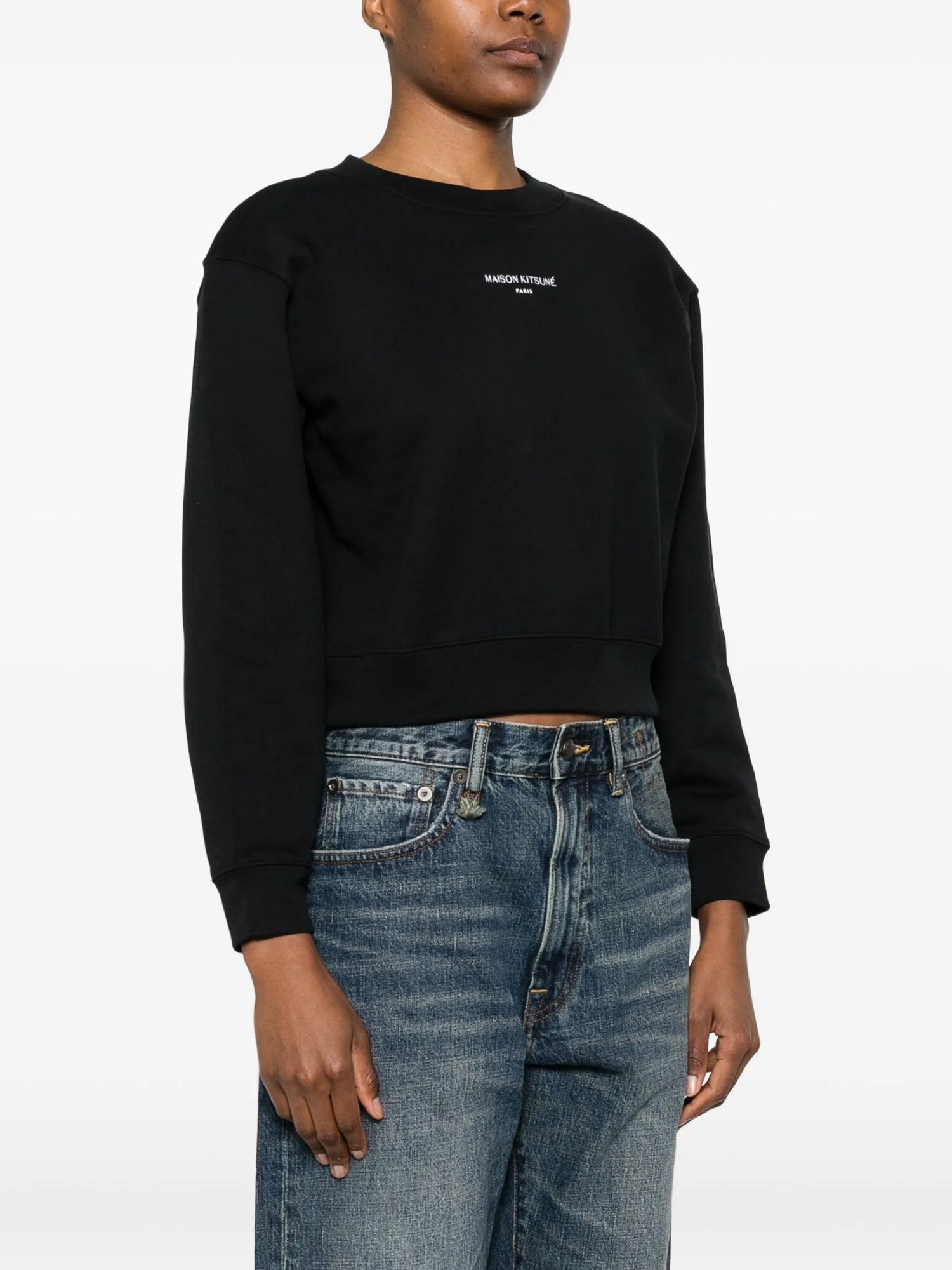 Толстовка Maison Kitsune, размер 44 — фото 1