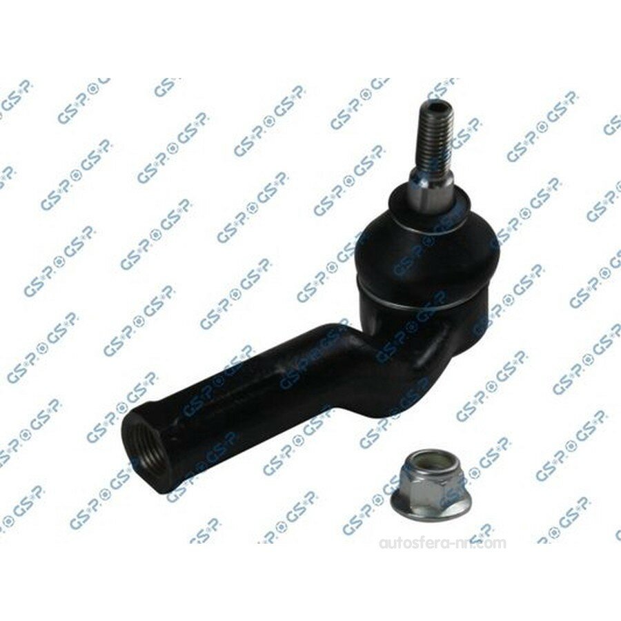 GSP S071003 Наконечник р/т FORD FOCUS III 10-/ KUGA 13- лев.