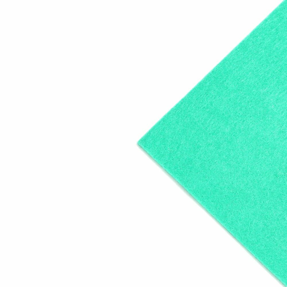 FISHWAVES плотный войлок из полиэстера 3 мм для рукоделия 1 piece3