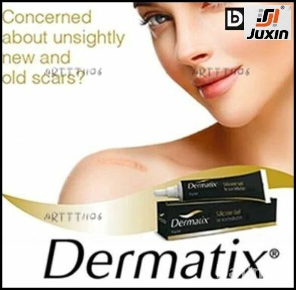 Dermatix Дерматикс гель силиконовый для коррекции кожных дефектов 15 гр-adbDeFHG