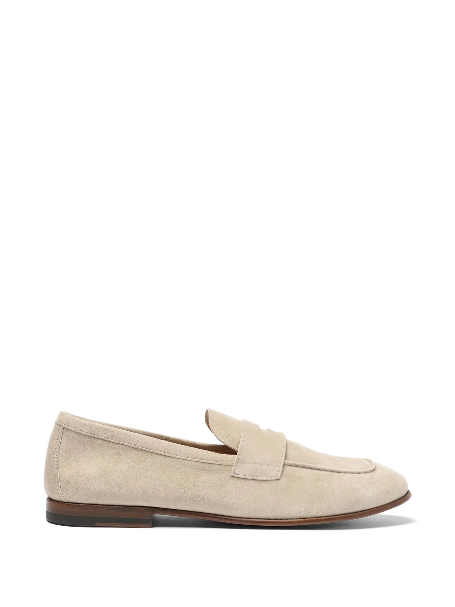 Лоферы Gregory loafers