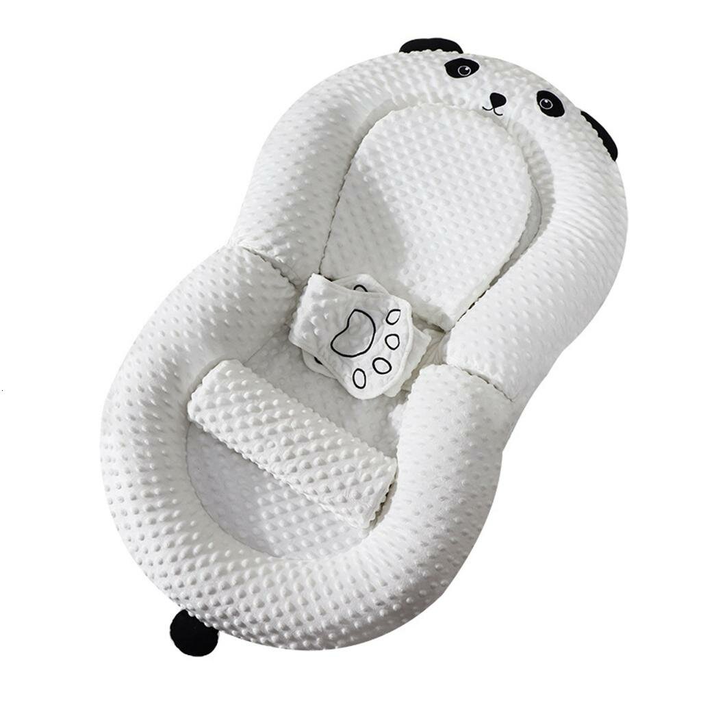 Гнездо-люлька для кормления и сна