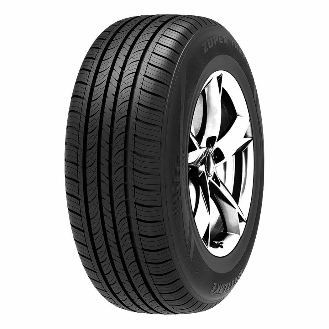 Шины летние Goodride Zuper Trek Z-203 225/65 R17 102H