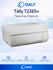 Принтер Dascom Tally T2265+