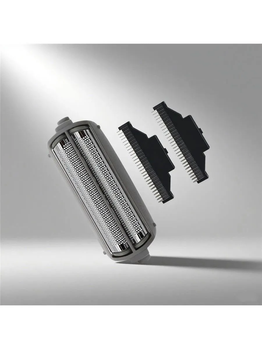 Подходит для аксессуаров razor blade net ES-RW30 RW30Q ES4823 ES4027